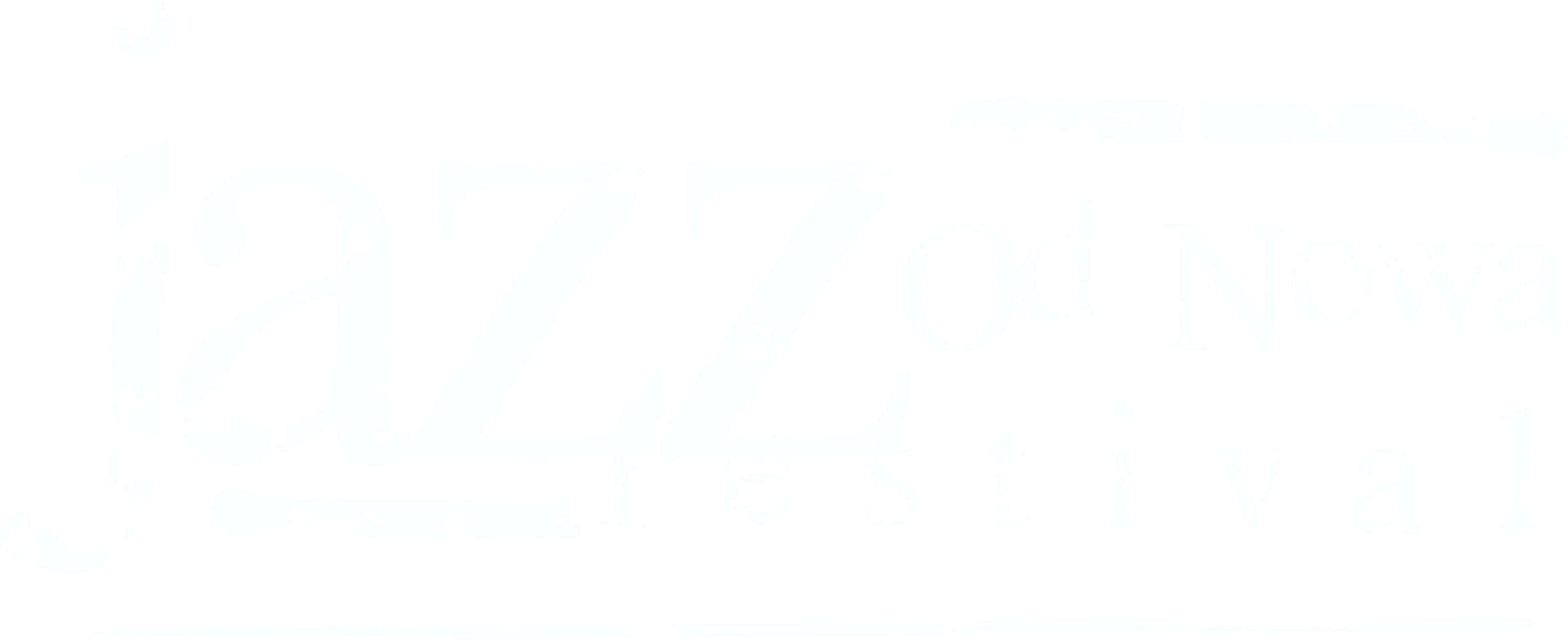 Kontakt JAZZ Od Nowa Festival Kontakt JAZZ Od Nowa Festival